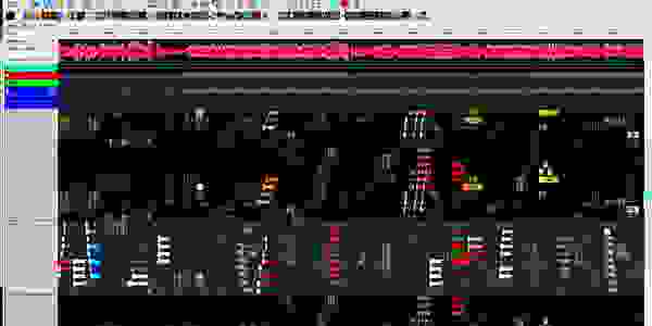 Xlights Sequences - Custom Light Creations