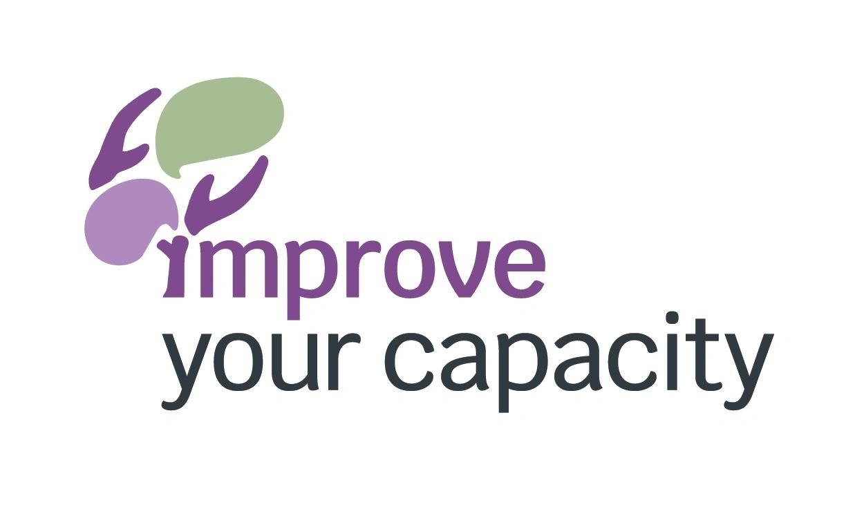 Improve your capacity - Social Work, Consultancy