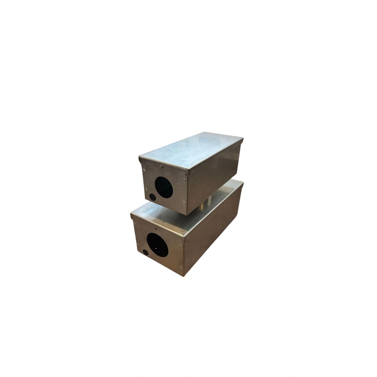 Internal Fitting Box