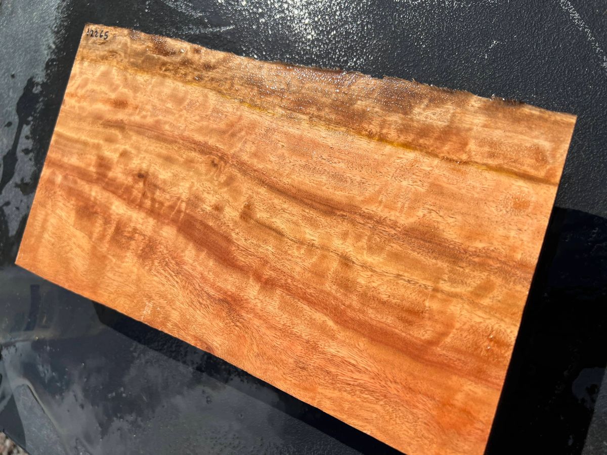 Hawaiian Ironbark Eucalyptus Board