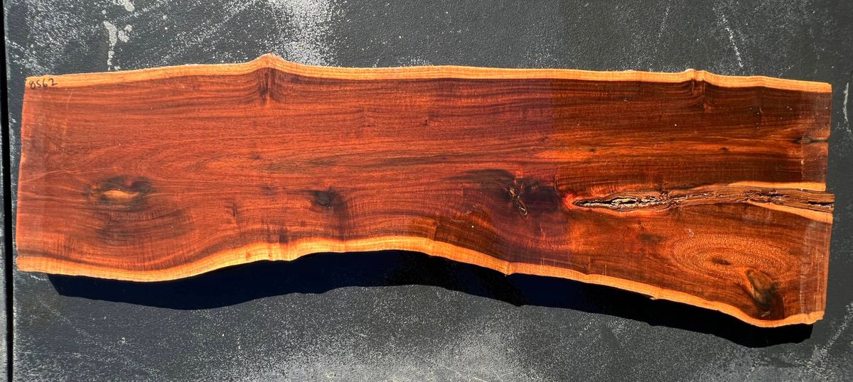 Hawaiian Milo Board