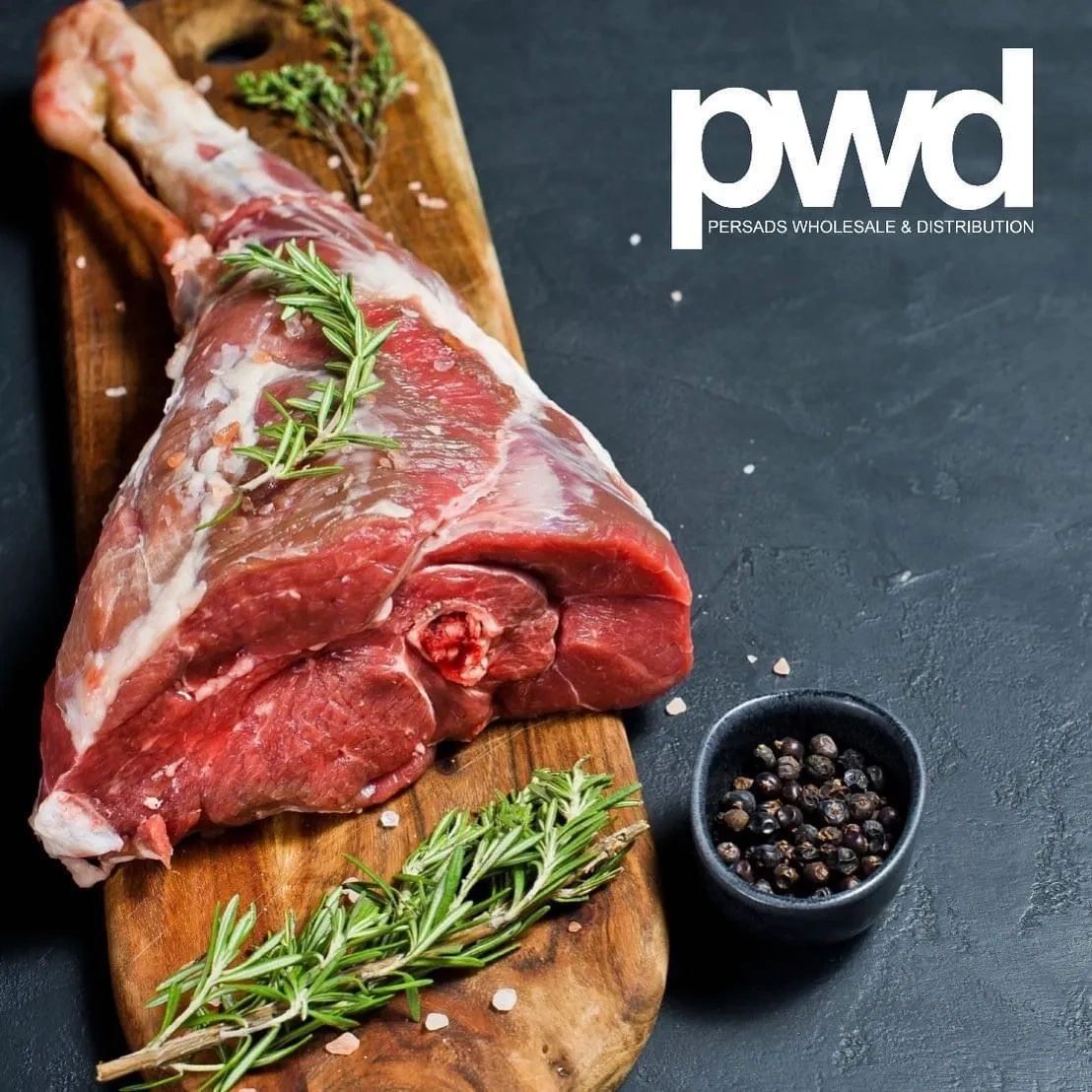 Persad's Distribution