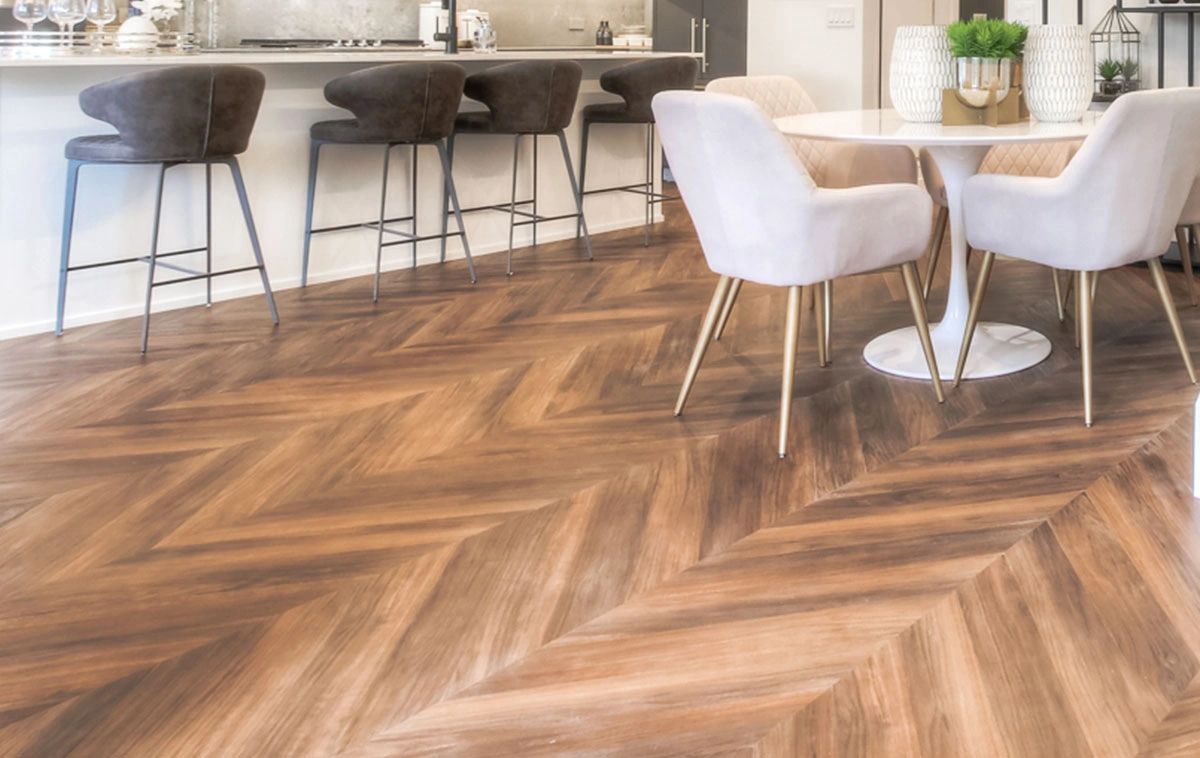 A Comprehensive Guide to Luxury Vinyl Flooring