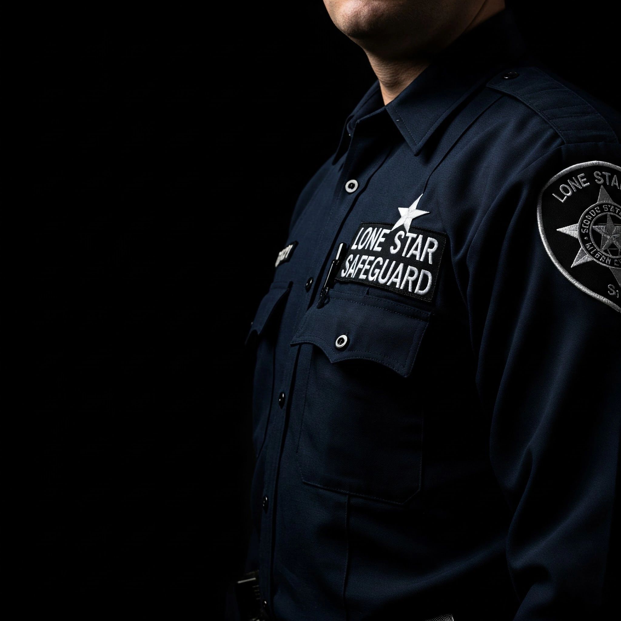 Lone Star Safeguard For Security Guards Services