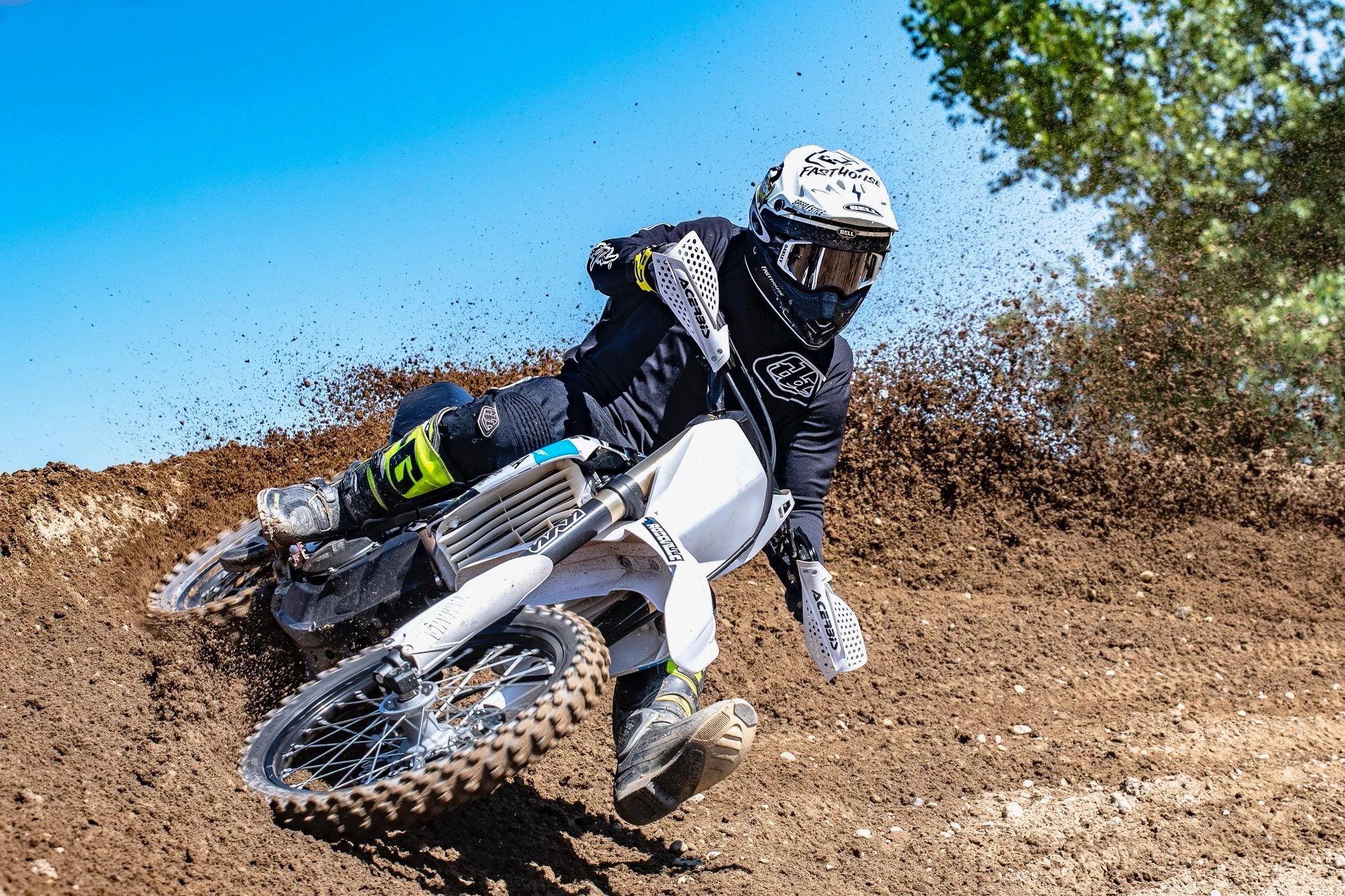 Motocross, Motocross Track, MX Track, MX - NorCal MX