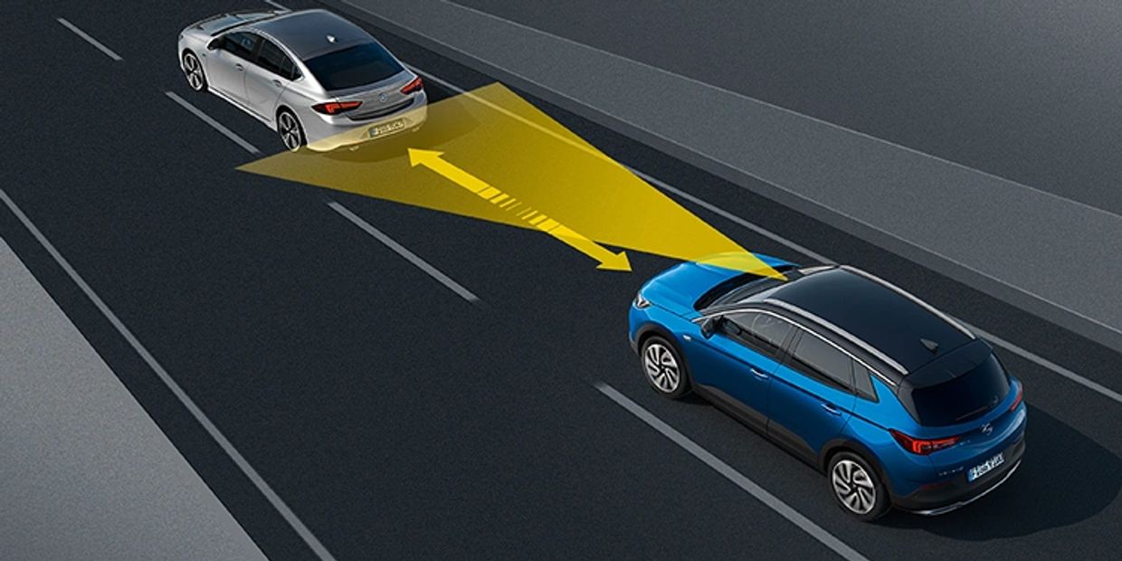 South West ADAS systems