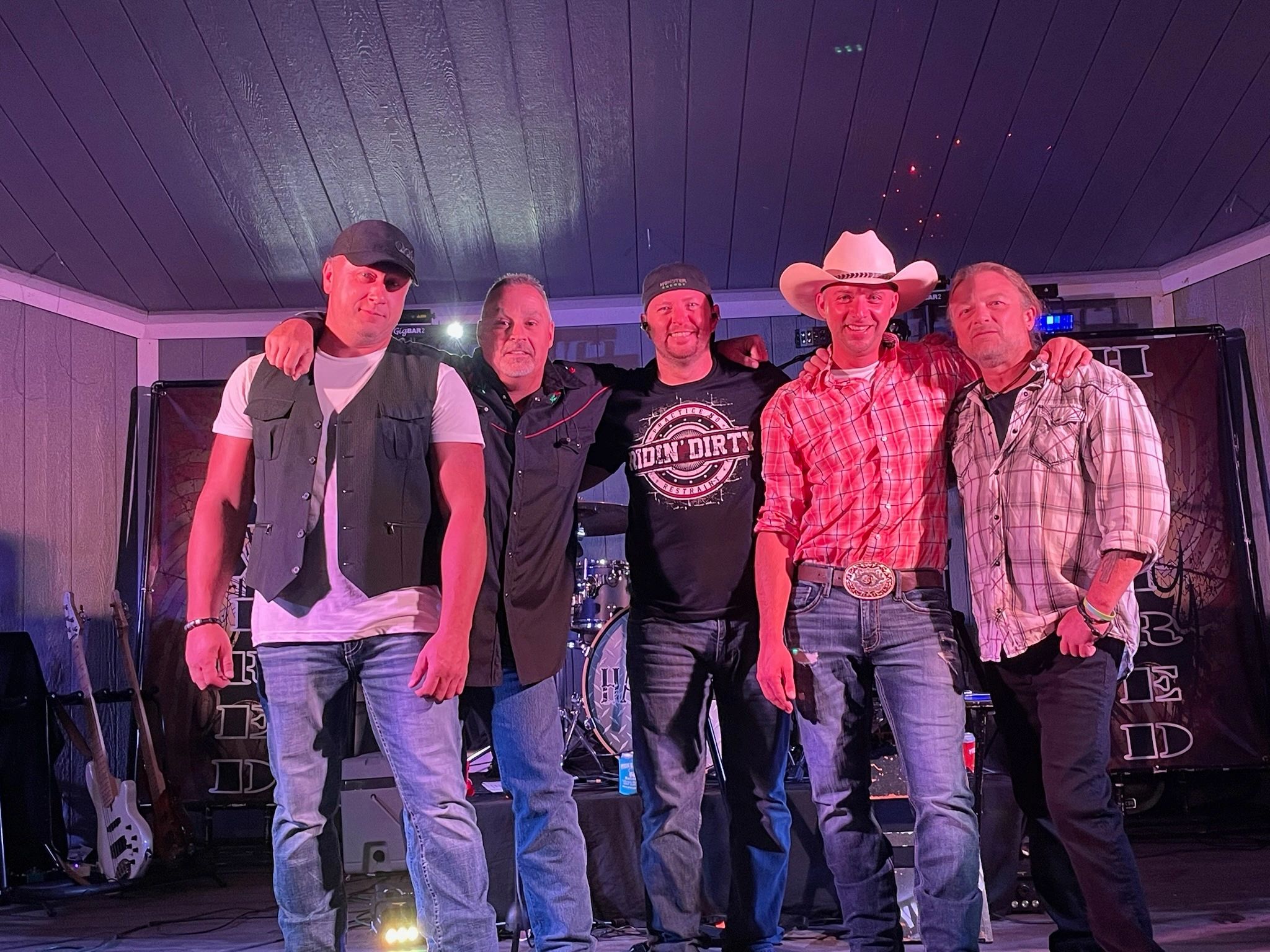 Haywired Band - Music, Music, Entertainment, Music and Bands