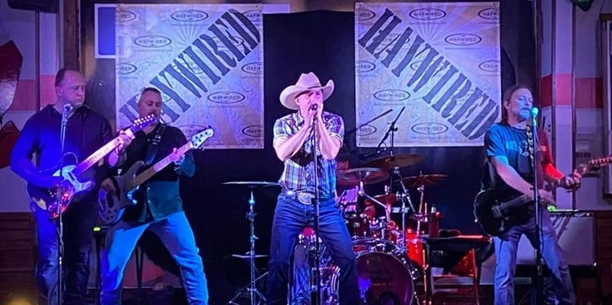 Haywired Band - Music, Music, Entertainment, Music and Bands