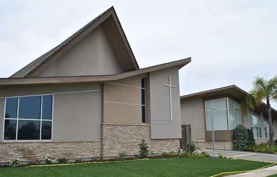 Welcome to Anaheim Revive Church - A Multiethnic Church
