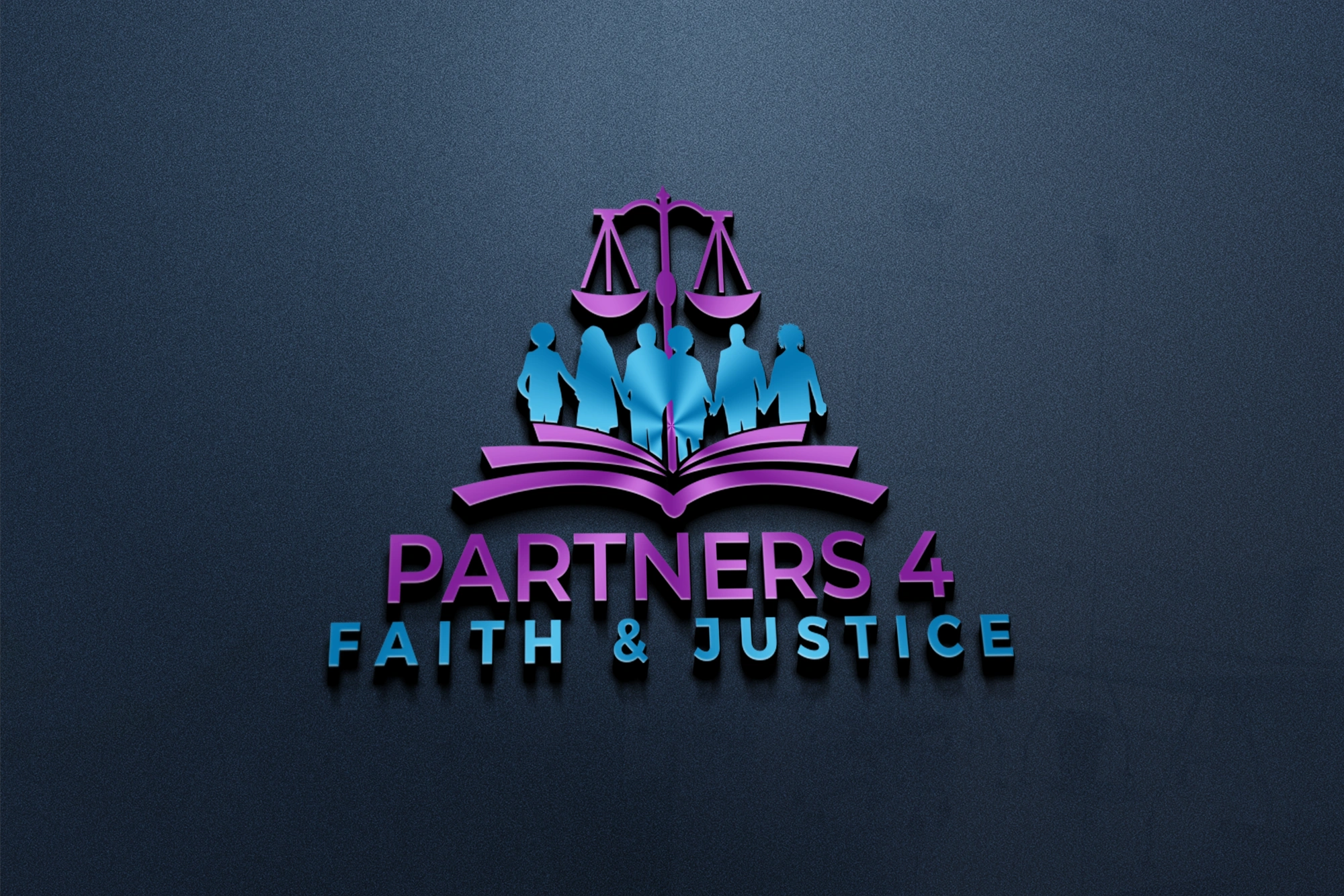Partners for Faith & Justice