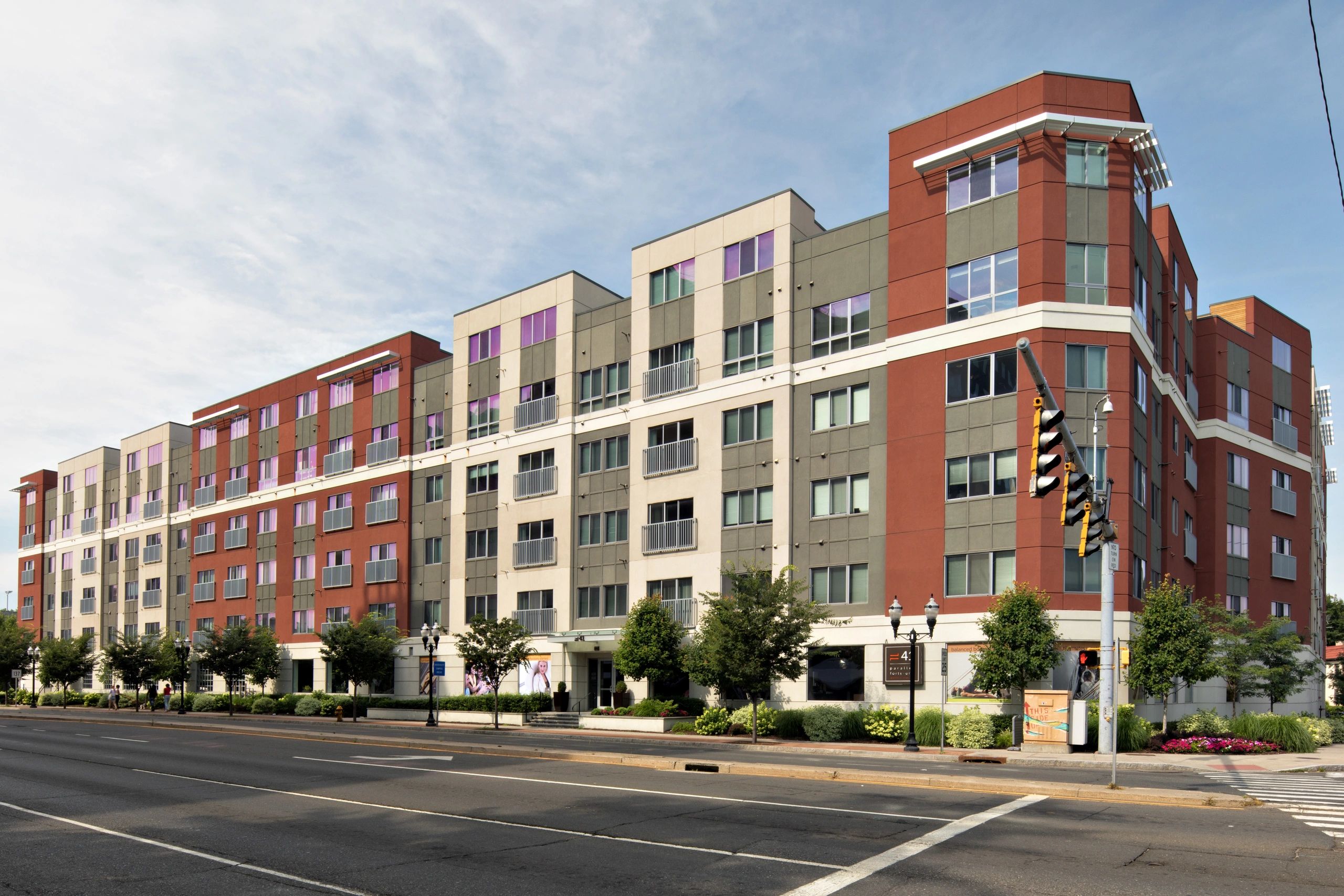 Paredim Partners - Multifamily Real Estate Investment, Multifamily Real ...