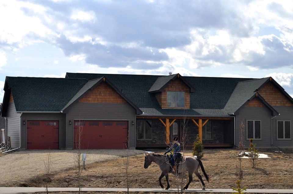 Morning Star Custom Homes Inc. - Home Build, Renovations