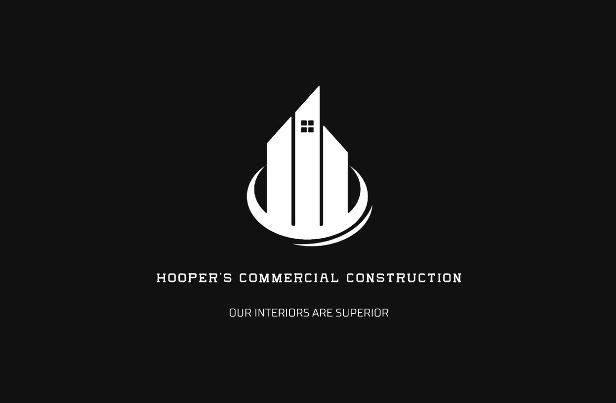 Hooper's Commercial Construction