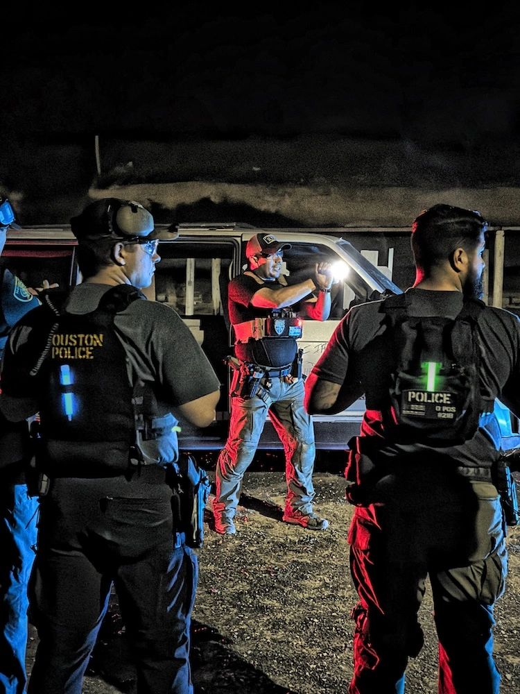 How to Master Tactical Response for Emergency Situations