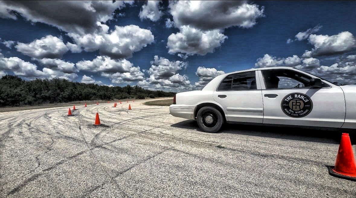 What is Tactical Driving? High-Performance & Security Driving