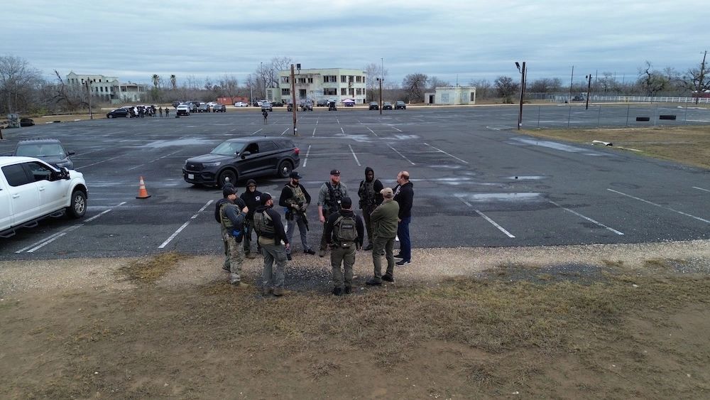 Tactical Driving in Law Enforcement and Military Operations