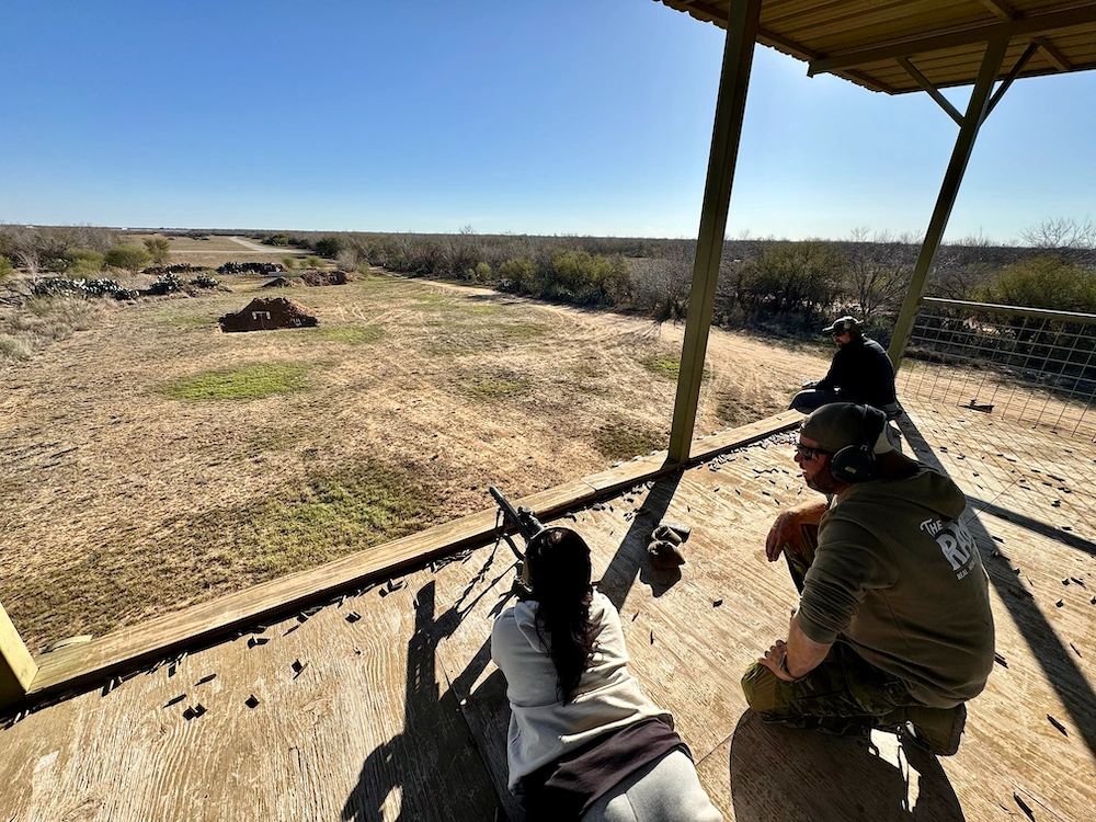 How to Find the Best Firearms Instructor: A Beginner's Guide