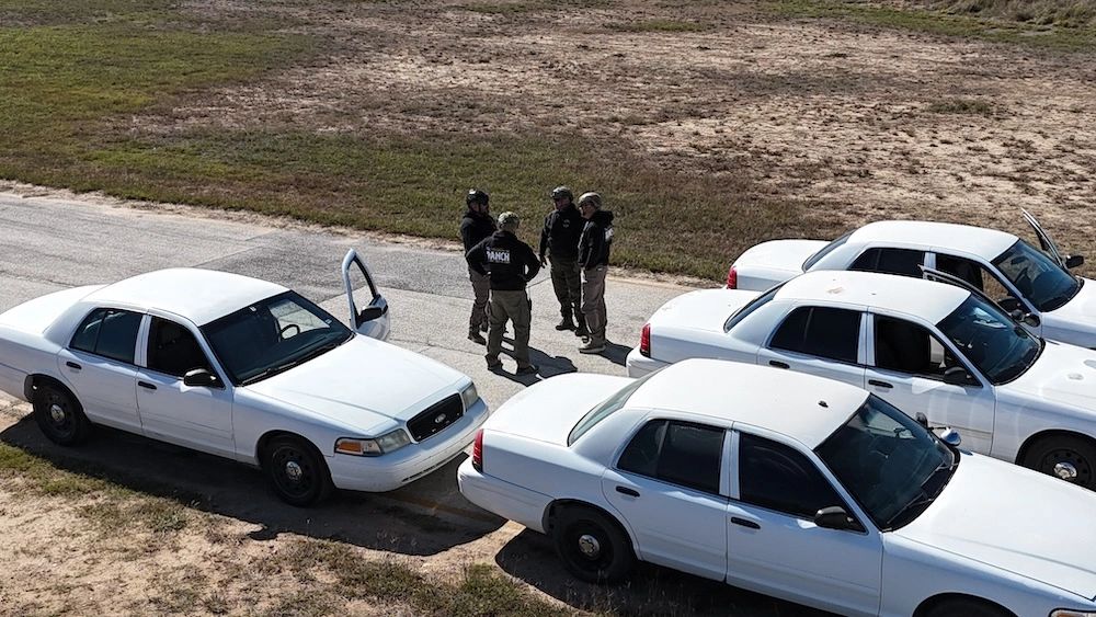 How to Master Tactical Driving: A Complete Guide