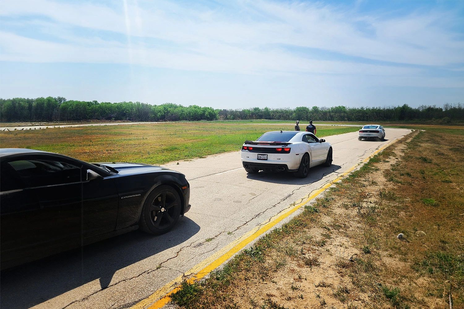 Mental Conditioning & Preparedness for Tactical Driving