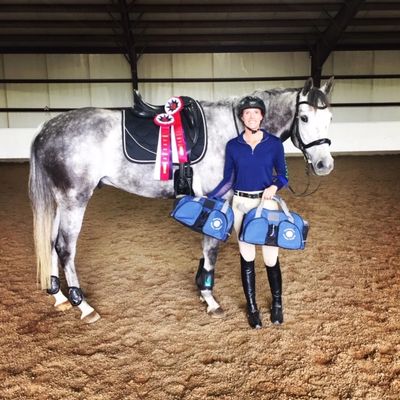 Kim Wendel Eventing - Eventing, Equestrian, Horse