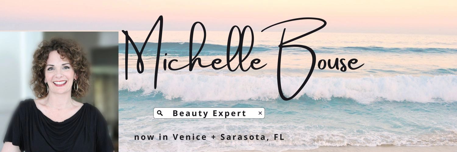 Esthetician Services – Michelle Bouse