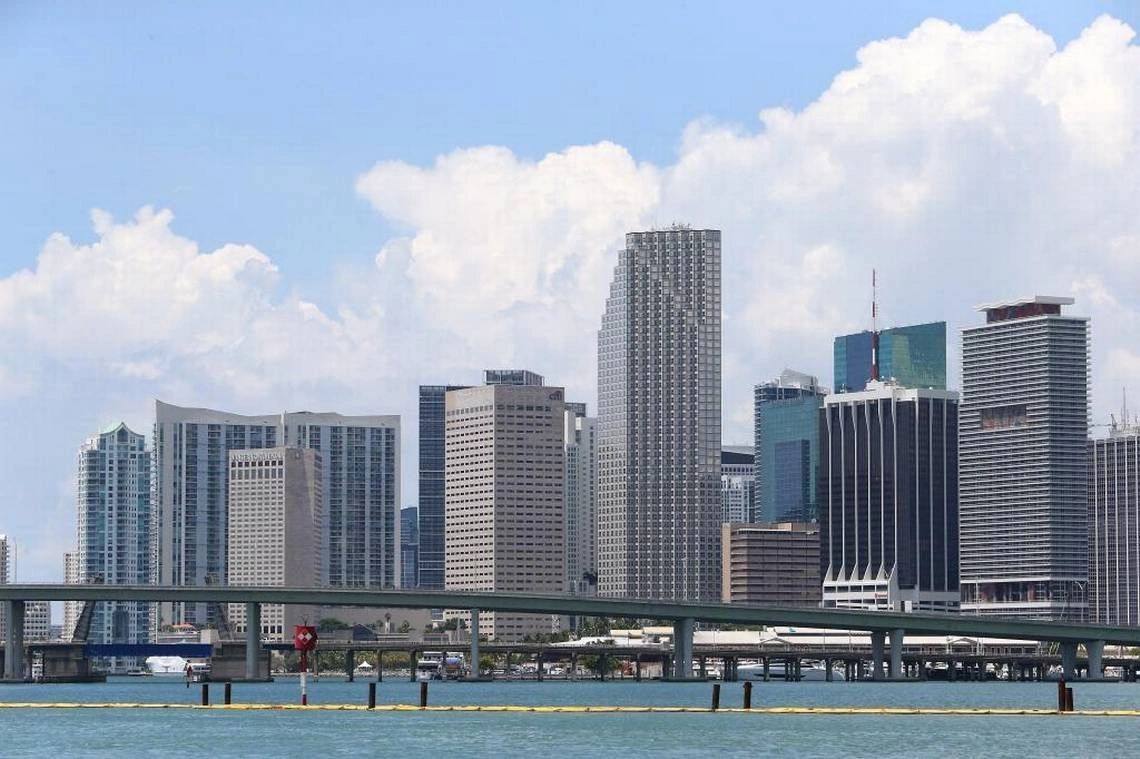 The Asla Group, Inc. General Construction Miami