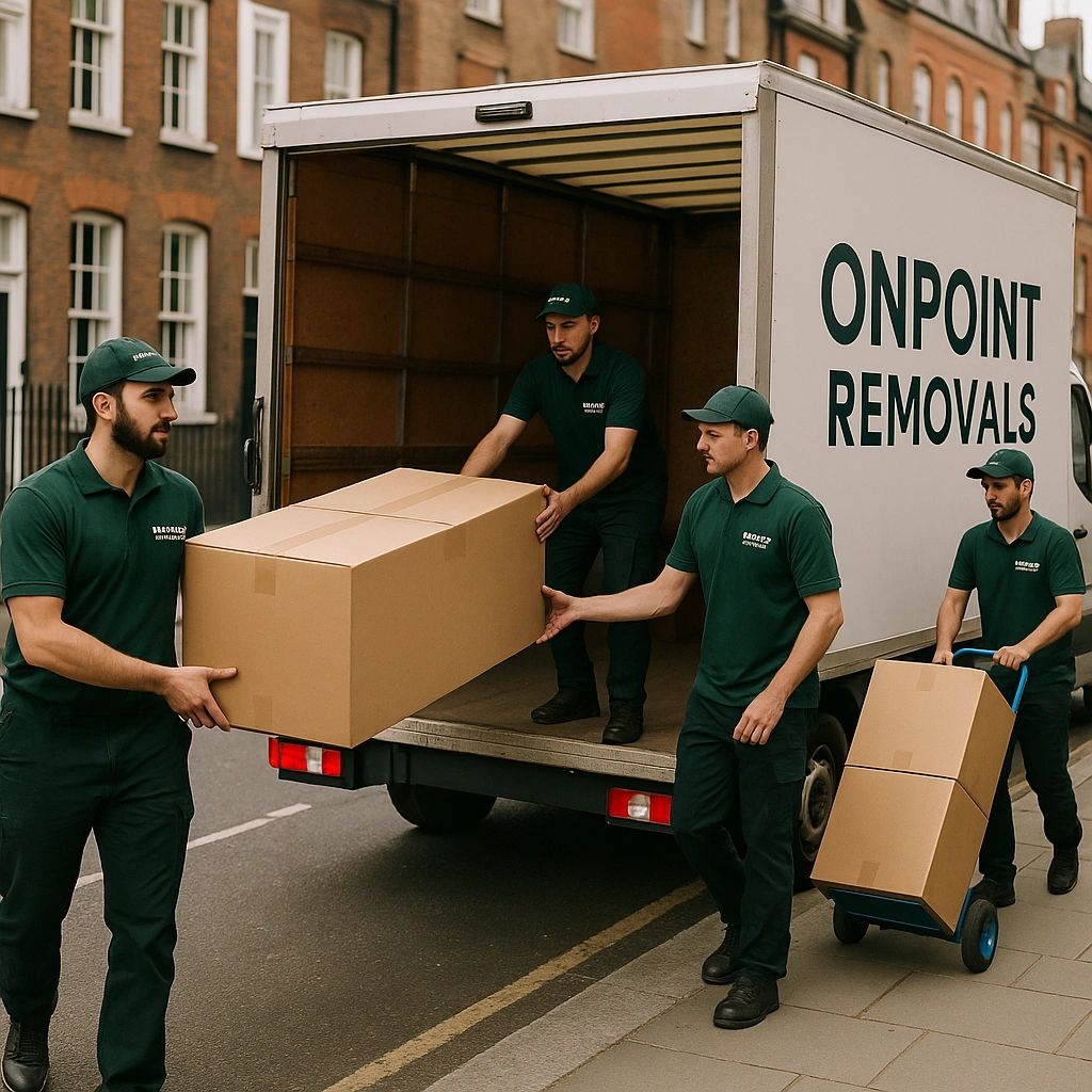 OnPoint Removals