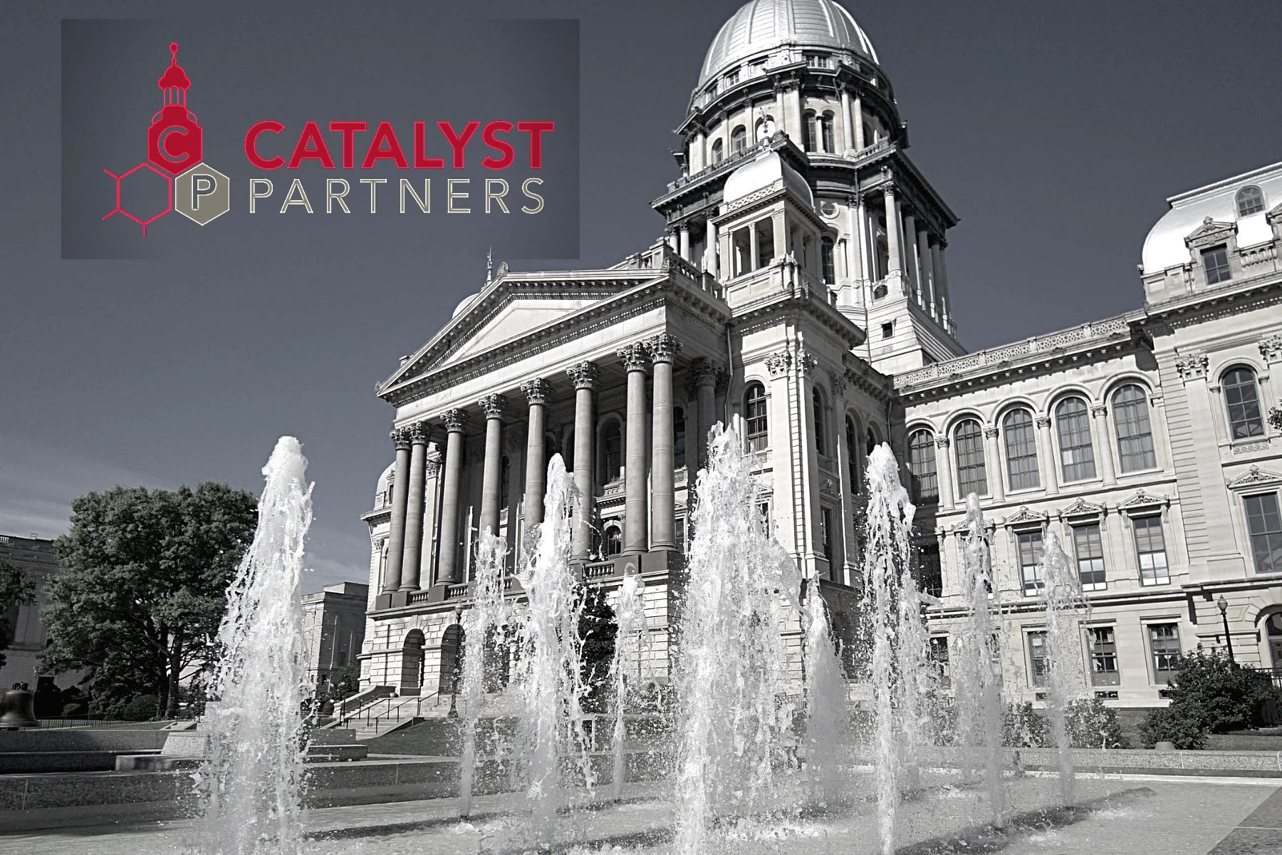 Catalyst Partners