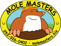 Mole Masters - Mole Extermination, Pest Control