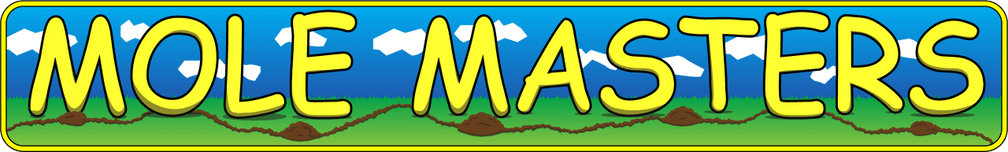 Mole Masters - Mole Extermination, Pest Control