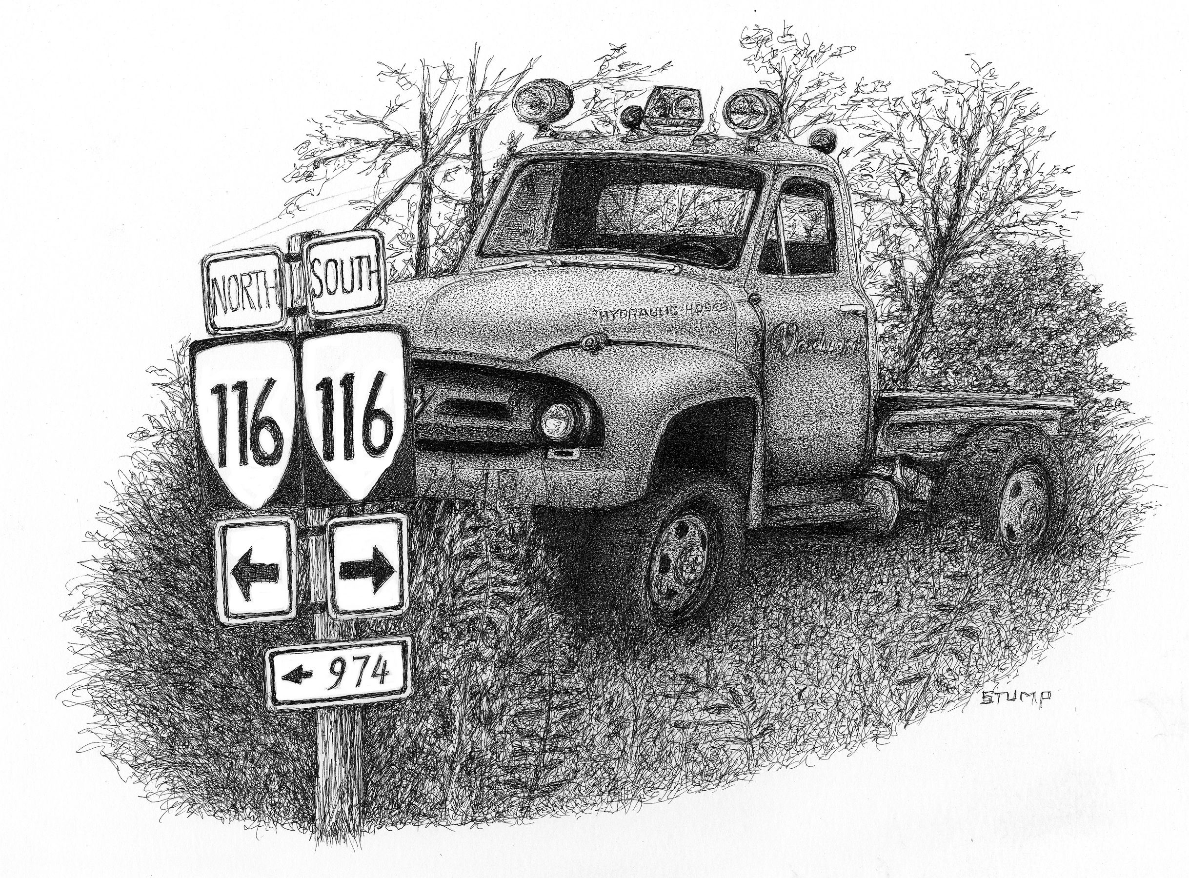 Postscript Art Studios - Artist, Graphic Design and Fine Art Prints