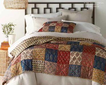Amity Home | Designers Linen Source