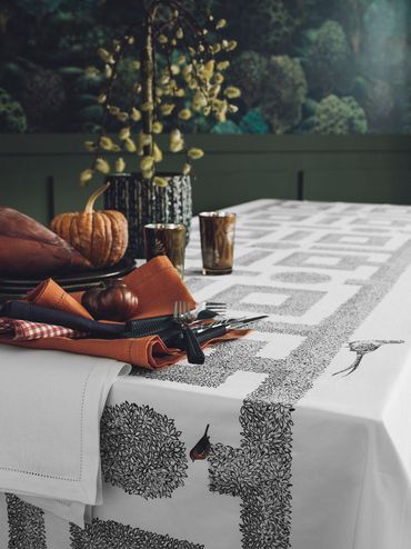 Designers Linen Source, Inc.