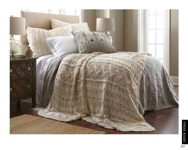 Amity Home | Designers Linen Source