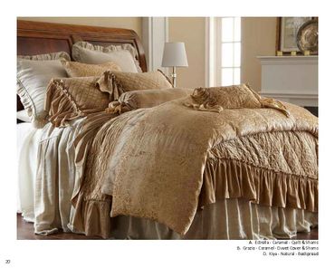 Amity Home | Designers Linen Source