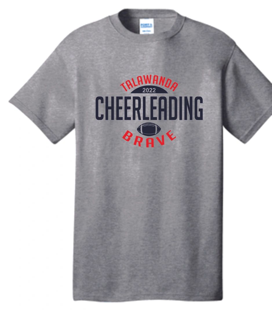 THS CHEER 2022 - 3. SPORT GREY