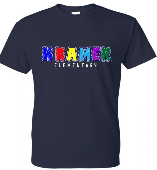 2022 KRAMER FALL - 1 NAVY