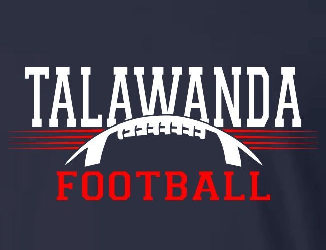 TALAWANDA - FOOTBALL
