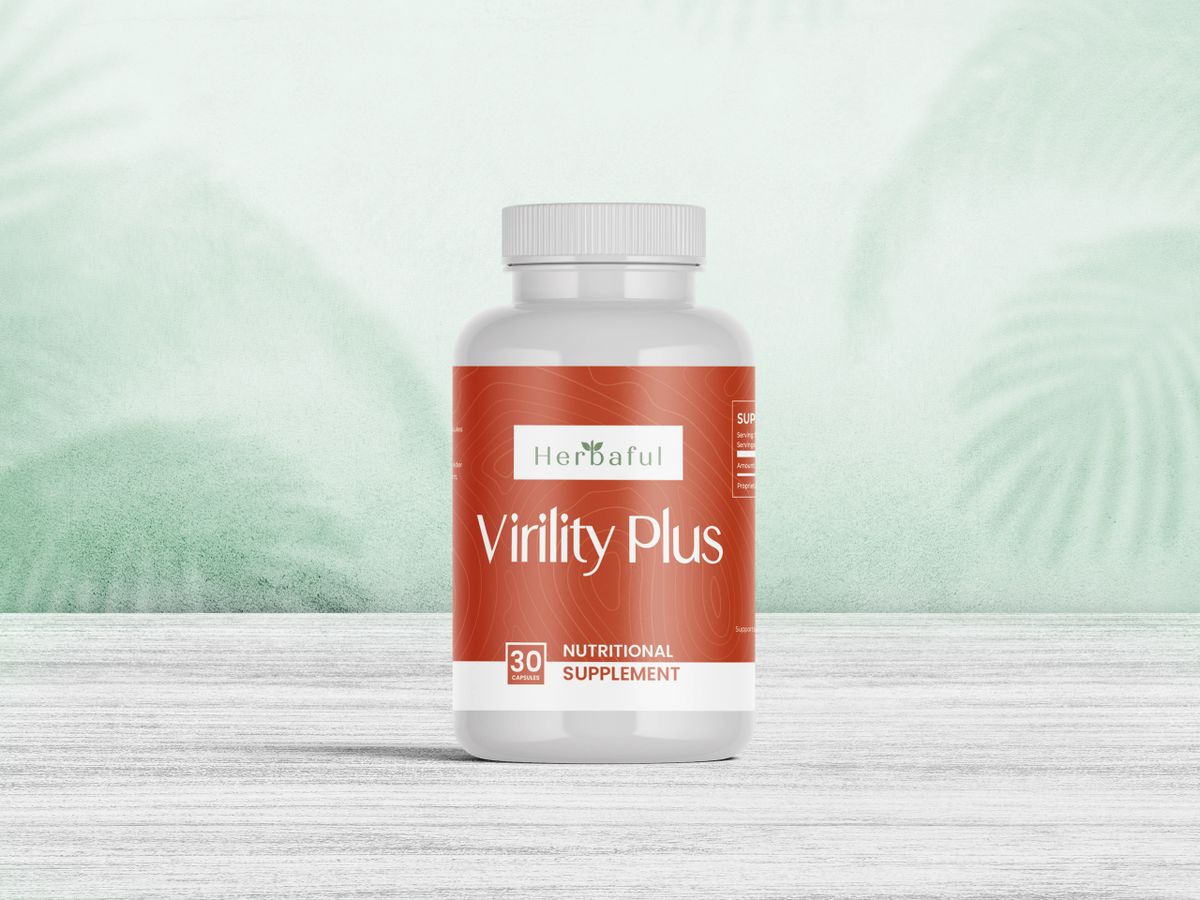 Virility Plus