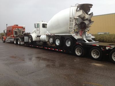 Armstrong Transportation, Inc.