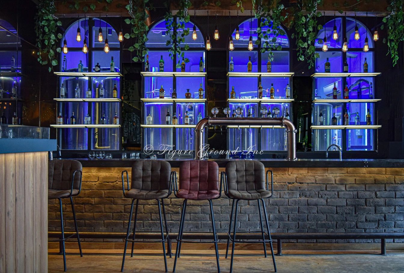 Portfolio | FiG Inc Studio