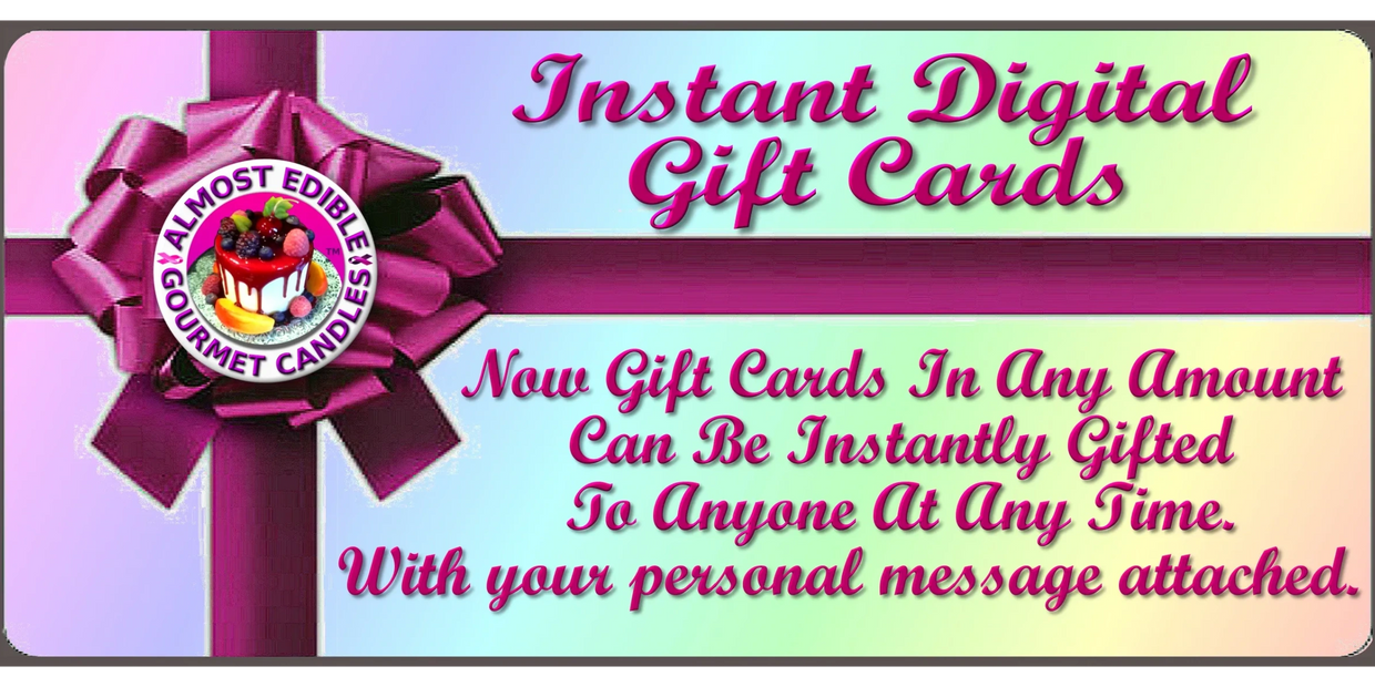 GIFT CARDS
