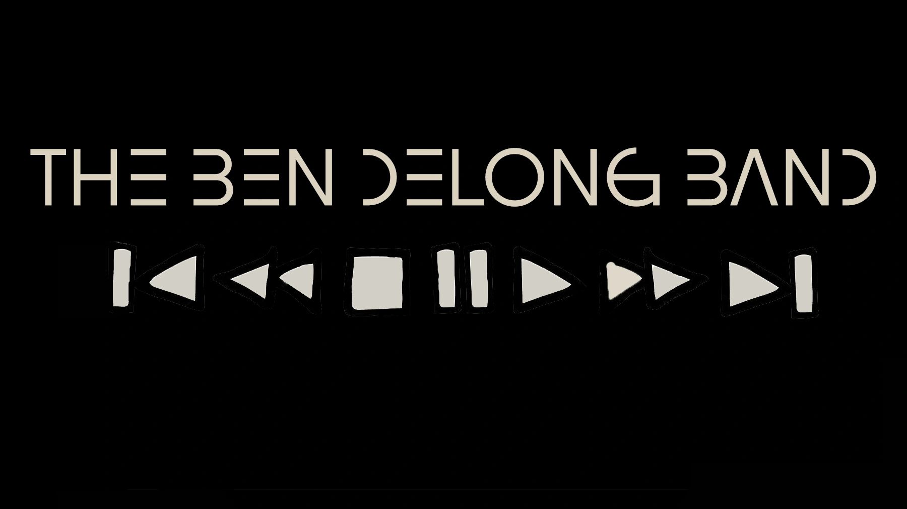 Ben DeLong Band