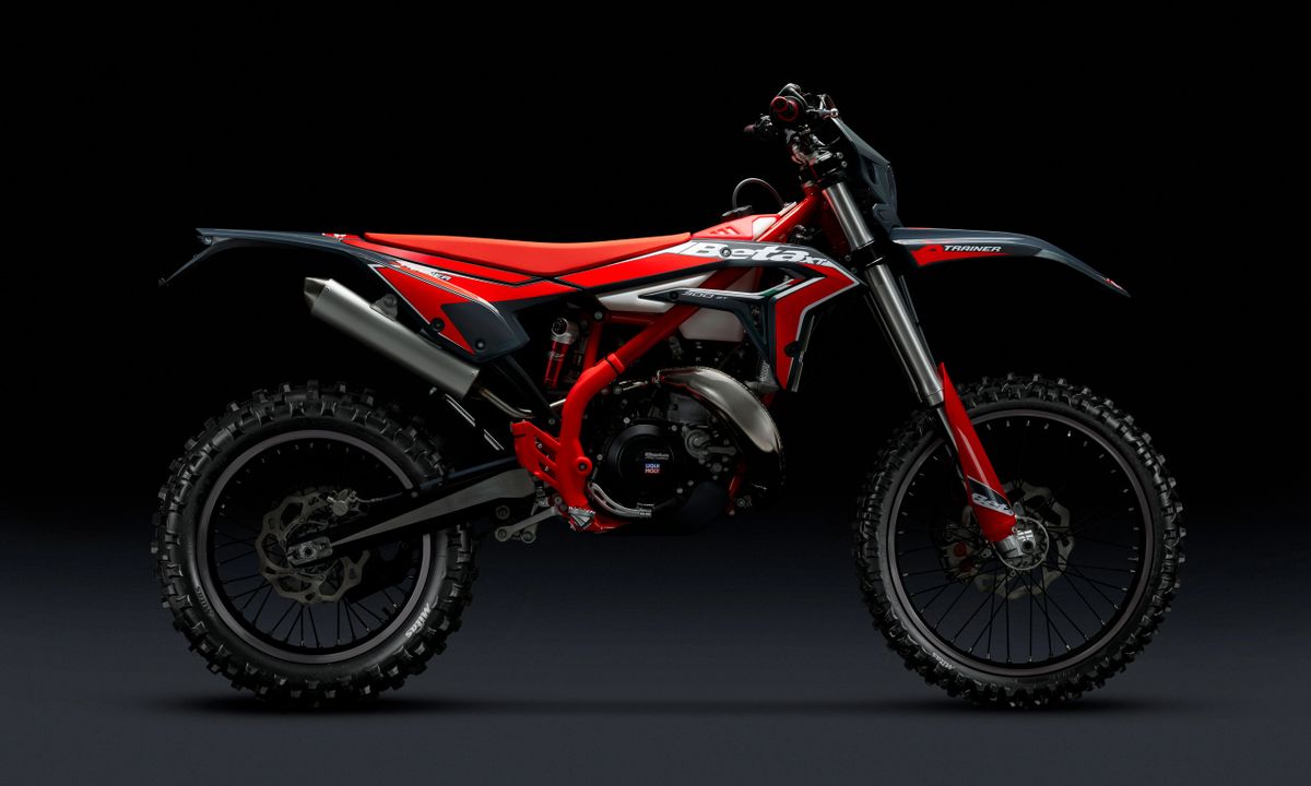 2026 Beta Xtrainer 300