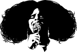 Keisha Jackson - Vocalist Performer, Vocal Coach Singer | Keisha Jackson