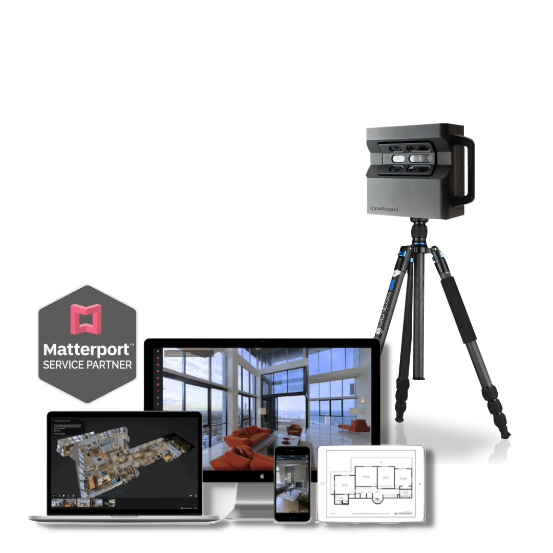 Matterport Tours