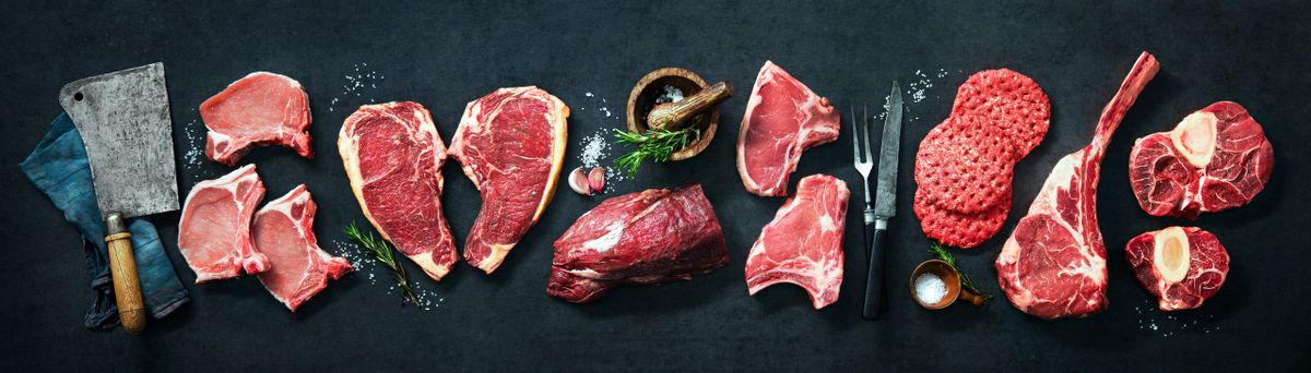 Pastured Beef Whole Cow