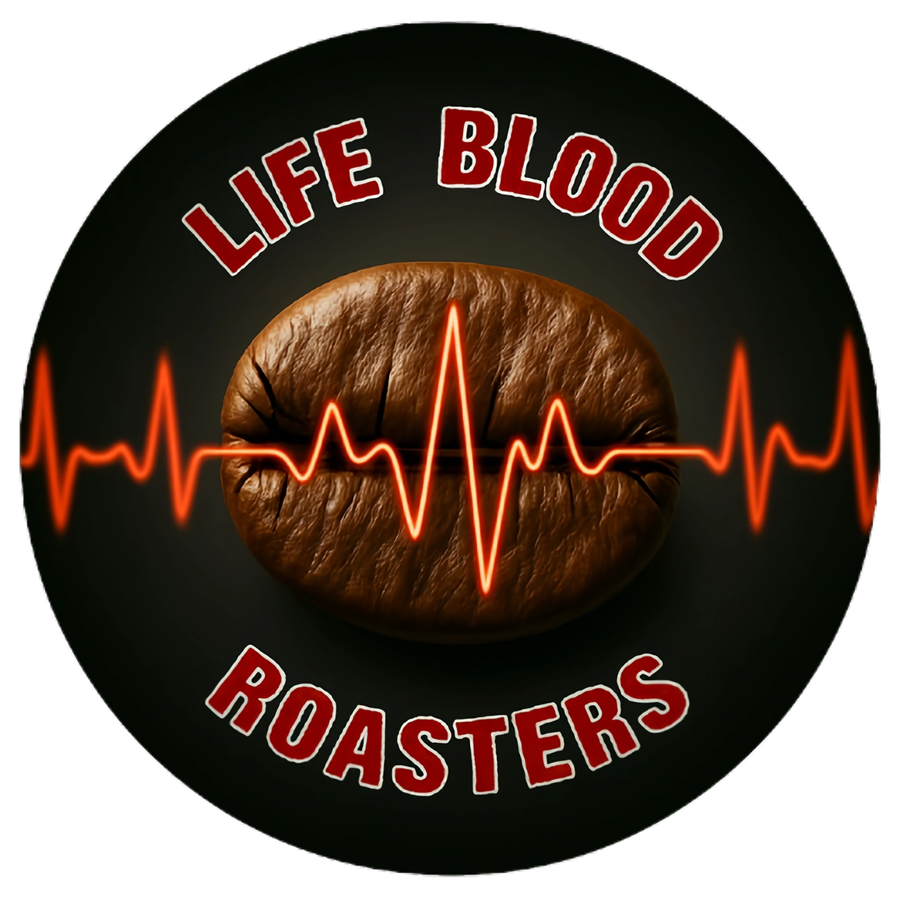 Life Blood Roasters