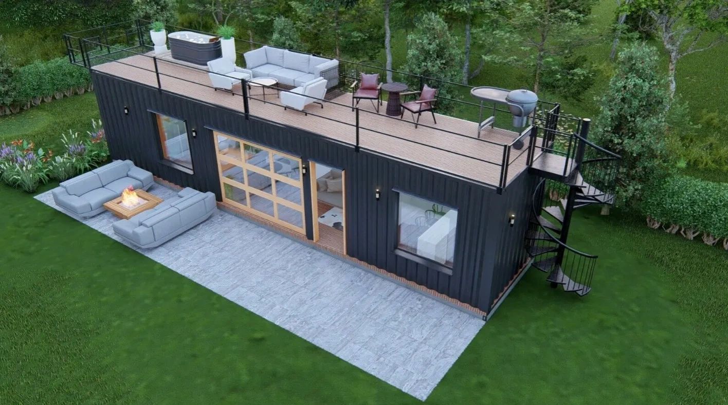 Container Homes for Sale - Find Your Dream Home at anchorwrx.com