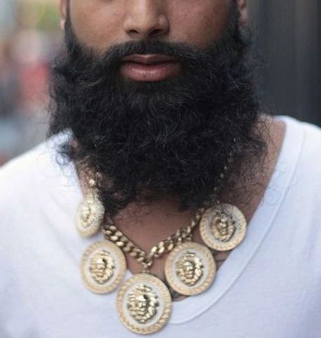 Natroil - Beards, Male Grooming Products